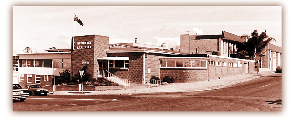 Merimbula RSL history – Merimbula RSL