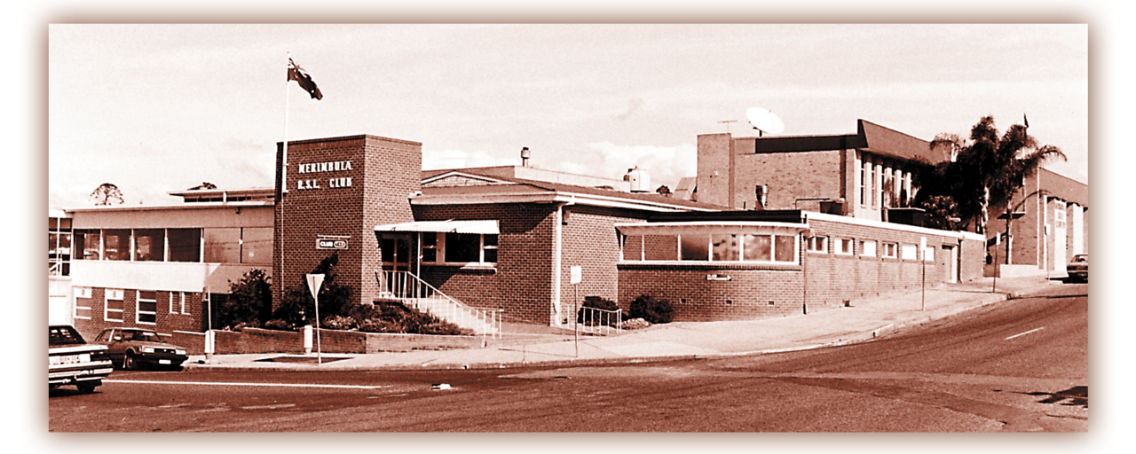 Merimbula RSL history – Merimbula RSL