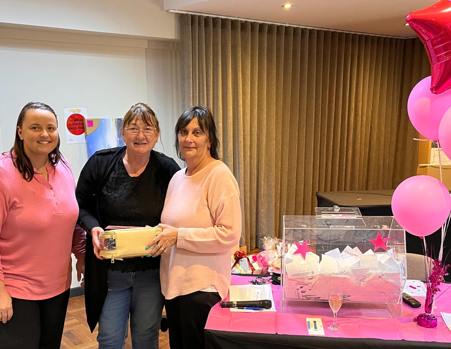 Piper’s Fight – Merimbula RSL