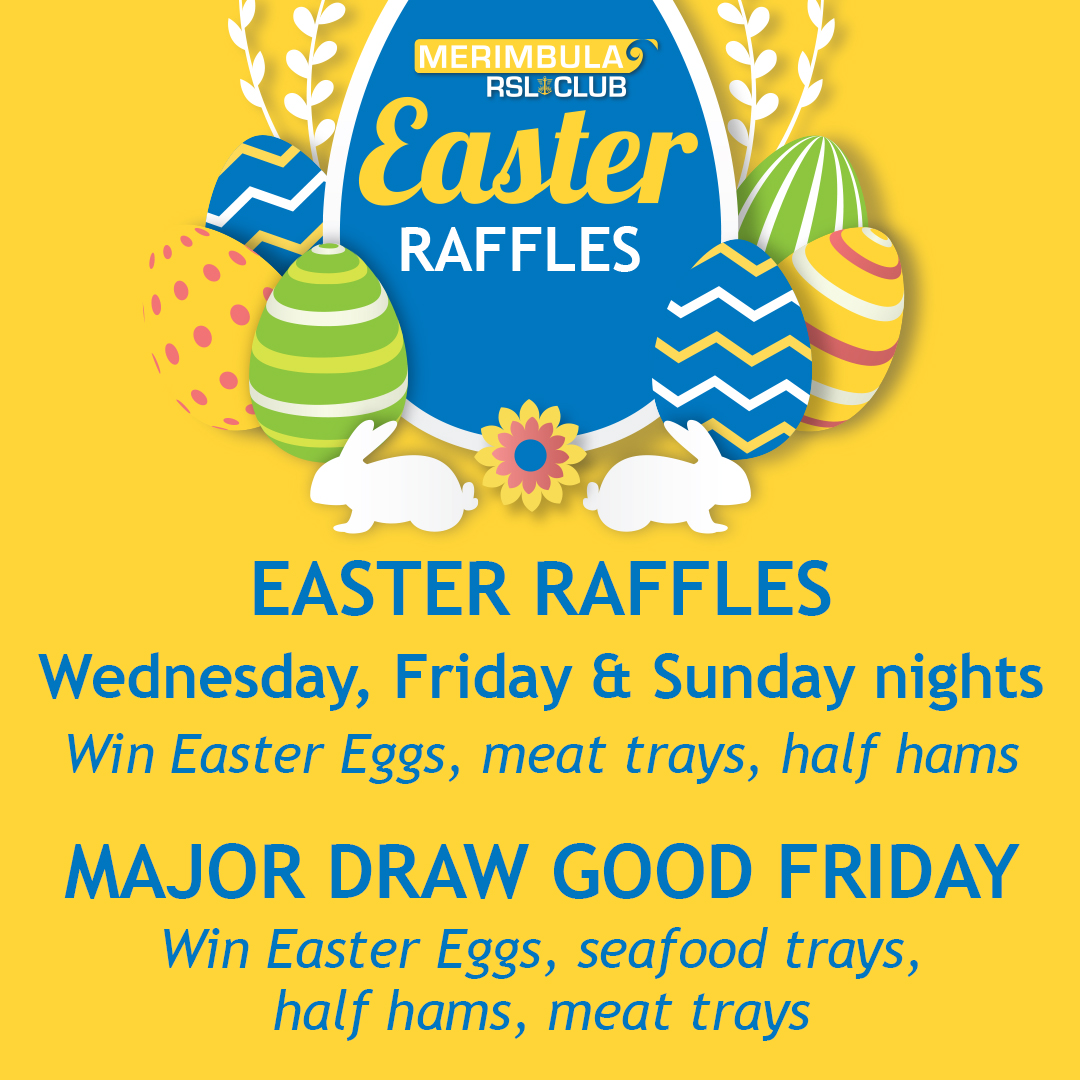 Raffles – Merimbula RSL