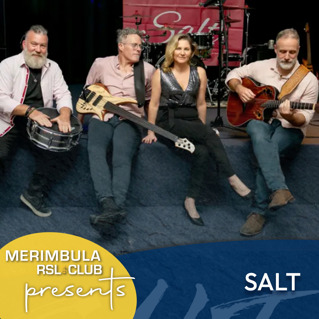 Free Entertainment – Merimbula RSL