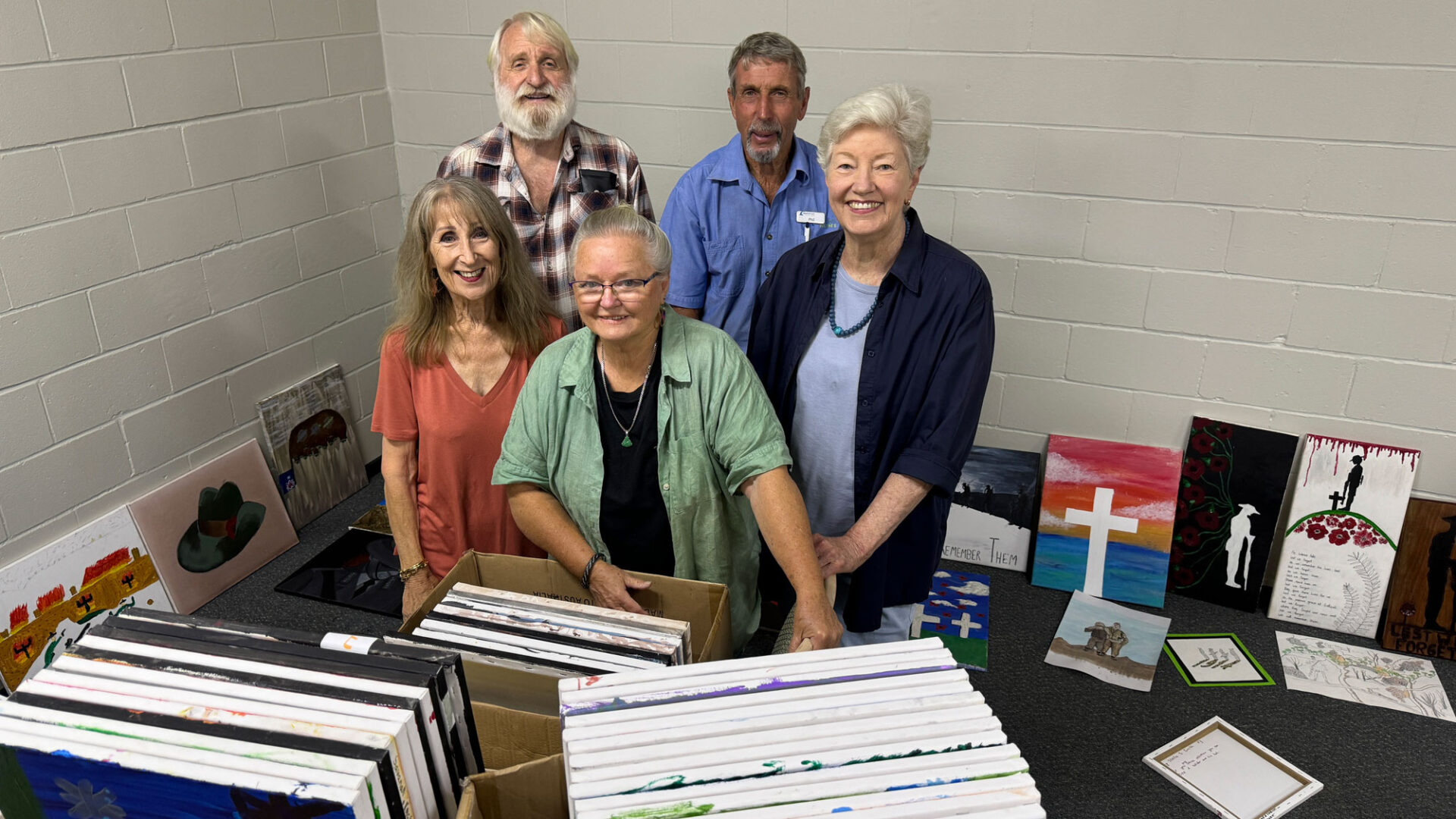 Latest Updates – Merimbula RSL