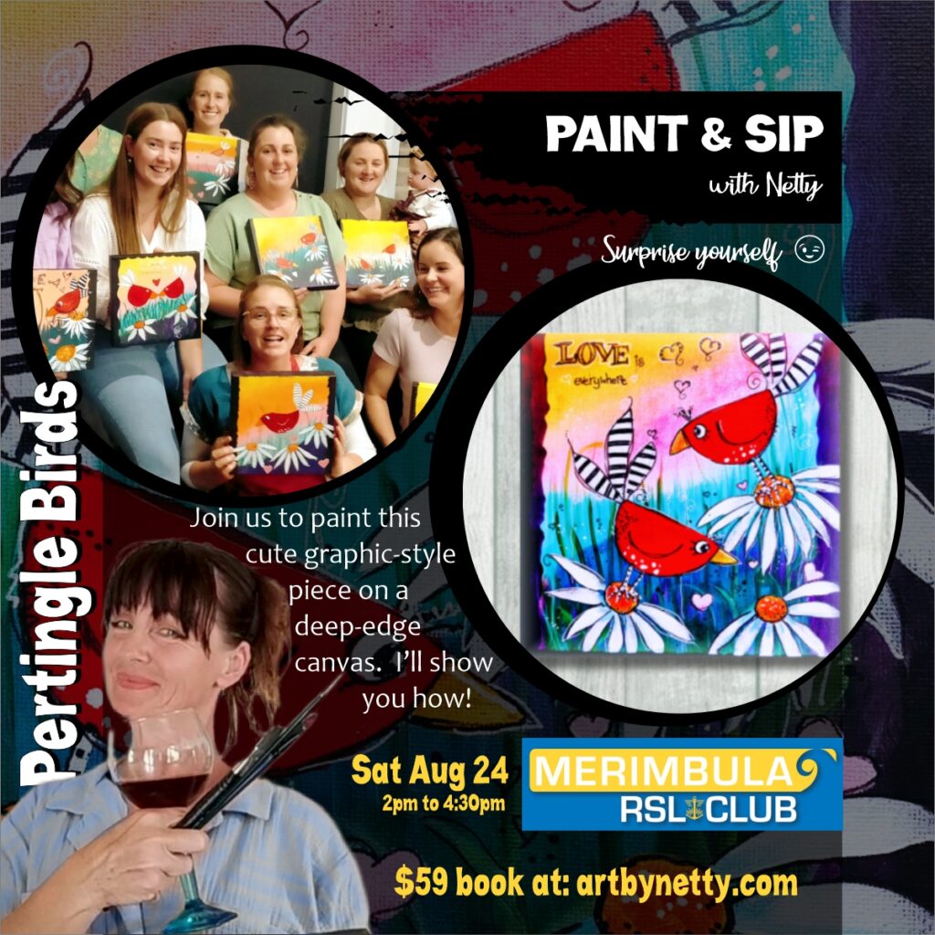 Weekly What’s On – Merimbula RSL