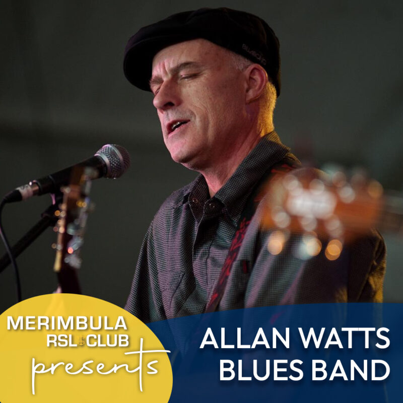 Free Entertainment – Merimbula RSL